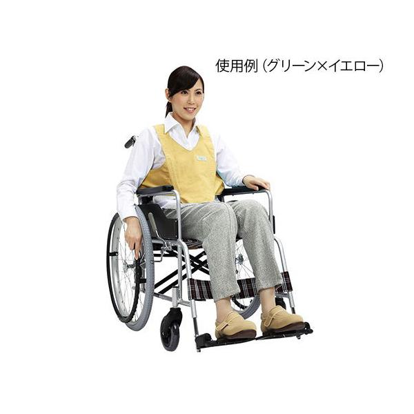 在庫状況：お取り寄せ/※拘束帯としての使用はご遠慮ください。※画像は使用イメージです。本体は付属しておりません。※画像は別色を使用しています。◆ワンタッチで着脱でき、長さも自由に調節できます。◆装着したまま食事や手足の訓練ができます。◆調節...