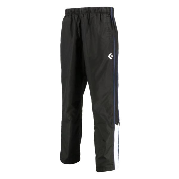 在庫状況：お取り寄せ/3日〜8日で出荷/◆サイドにワンポイントロゴの入った、裾オープンタイプのウォームアップパンツです◆上下セットアップ推奨のジャケットは、ストレートタイプの(CB162501S、CB18501S)もしくはトラックジャケット...