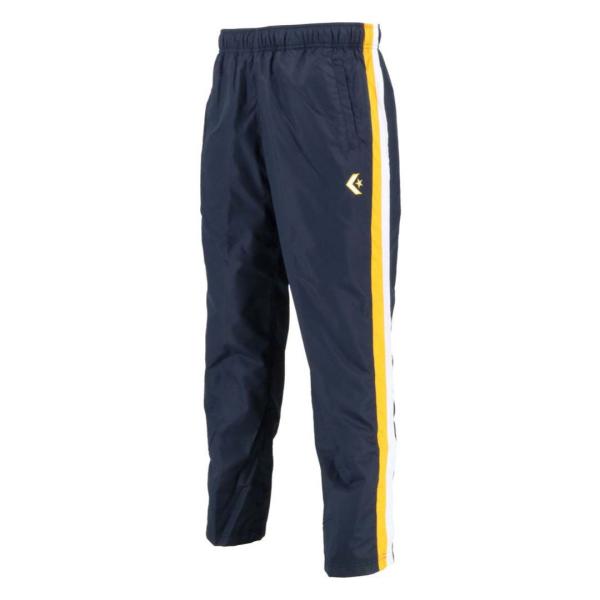 在庫状況：お取り寄せ/3日〜8日で出荷/◆裾にボタンがついたタイプのジュニア向けウォームアップパンツです◆撥水・透湿性に優れ、ウォームアップを快適にサポートします◆上下セットアップ推奨のジャケットは(CB462506S)となります/[CB4...