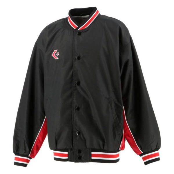 在庫状況：お取り寄せ/3日〜8日で出荷/◆ミニバスに必須のウォームアップウェア◆裏地トリコット起毛で温かい◆運動時に衣服内の熱を逃がすベンチレーション付/[CB482501S1964150]