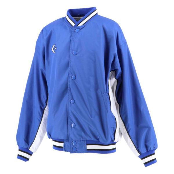 在庫状況：お取り寄せ/3日〜8日で出荷/◆ミニバスに必須のウォームアップウェア◆裏地トリコット起毛で温かい◆運動時に衣服内の熱を逃がすベンチレーション付/[CB482501S2511140]