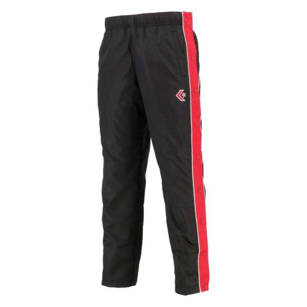 在庫状況：お取り寄せ/3日〜8日で出荷/◆ミニバスに必須のウォームアップウェア◆裏地トリコット起毛で温かい◆裾ボタン仕様/[CB482501P1964140]