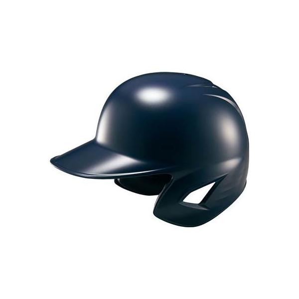 在庫状況：お取り寄せ/3日〜8日で出荷/◆安全性を重視し安心してバッターボックスで投球に集中できるモデル。◆側頭部を肉厚に設計し、耳部、耳周り、つば先は厚みを持たせながら耳後ろ部にはリブを設け砕け割れを防止。◆首周りの動きも阻害することなく...