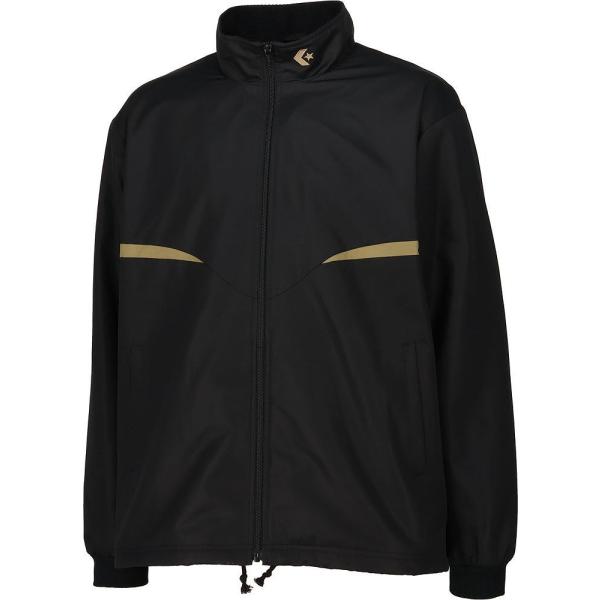 在庫状況：在庫僅少/◆ウォームアップウェアに待望のニューモデルが登場。◆バスケットボール用でありながら、スリムなシルエットがスタイリッシュです。/[CONCB132551S1983L]