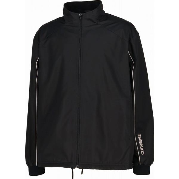 在庫状況：お取り寄せ/3日〜8日で出荷/◆ウォームアップウェアに待望のニューモデルが登場。◆バスケットボールだけでなく、他の部活動にも対応するモデルです。◆スリムなシルエットがスタイリッシュです。/[CONCB132552S1900O]