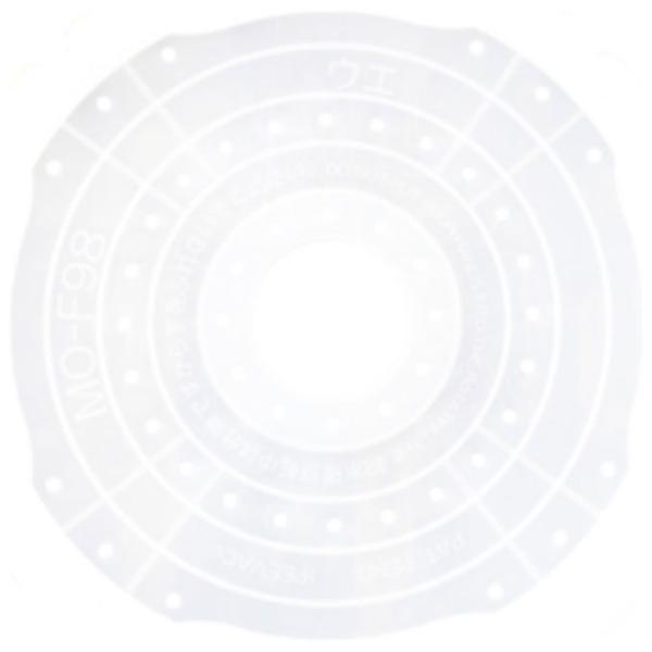 在庫状況：在庫僅少/◆日立洗濯機用 毛布・ふとん洗い用 お洗濯キャップ◆適合機種：BW-X100K・X90K・V100K・V80K/[MOF98]