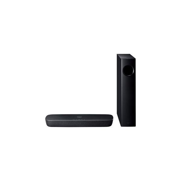 在庫状況：お取り寄せ/お届け：3〜4週間/2018年05月 発売/◆小型ながら迫力のサウンドを実現◆テレビのリモコン1つでシアターバーもかんたんに操作可能◆ワイヤレスサブウーハー搭載により迫力の重低音を実現/[SCHTB250K]