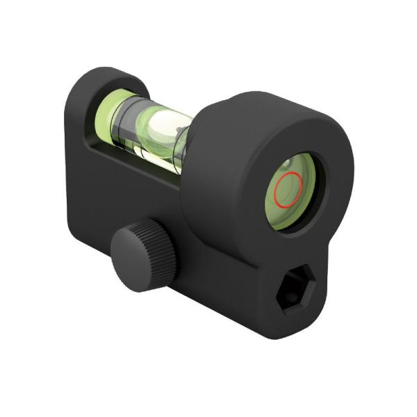 在庫状況：お取り寄せ/7日〜10日で出荷/◆水平・垂直穴あけに便利な水平器。◆ハンマードリルの深さアジャスターに取り付け可能。/[EZ9X401パナソニツク]