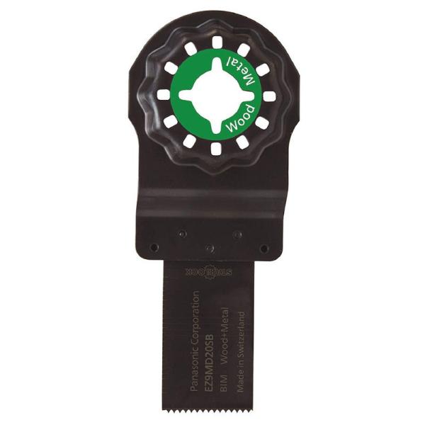 在庫状況：お取り寄せ/7日〜10日で出荷/◆適合材料：木材/金属。◆木材、石膏ボード切断に。/[EZ9MD20SB]