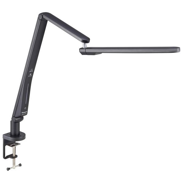 在庫状況：お取り寄せ/お届け：約10日/2022年03月 発売/◆ワークスペースが広々とれる高可動モデル◆(パソコンくっきり光)(文字くっきり光)◆6か所可動で微調整も自由自在・JIS照度：A形/[SQLC470K]