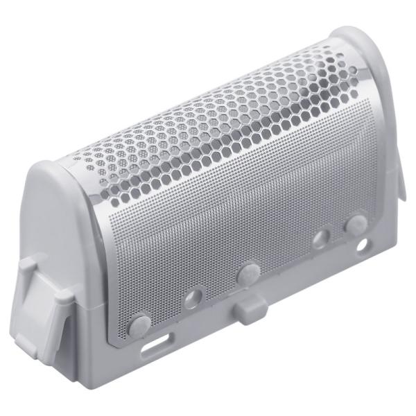 在庫状況：お取り寄せ/2020年05月 発売/※対応機種をご確認の上、ご購入ください。◆フェリエVIOネット刃用替刃(外刃)・対応機種：ES-WV60-S、ES-MWV70-P※対応機種をご確認の上、ご購入ください。/[ES9797]