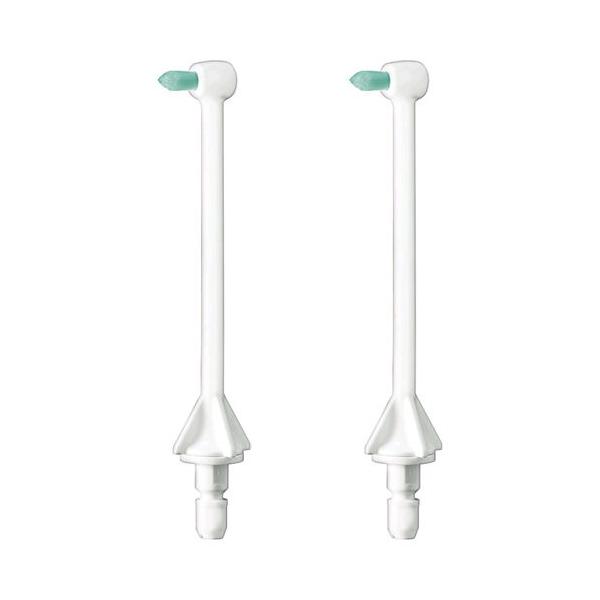 在庫状況：在庫あり/2020年07月 発売/※対応機種をご確認の上、ご購入ください。◆ポイント磨きノズル◆矯正器具まわりの頑固な汚れ除去/歯並びの悪い歯間の頑固な汚れ除去◆2本入・対応機種：EW-CDJ73-W、EW-DJ53-W、EW-D...