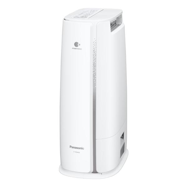 在庫状況：在庫あり/2024年05月 発売/お部屋の温度を下げることはできません。　(運転時の放熱により温度上昇がございます。)除湿方式の特徴についてはページ下部の【タイプ別　除湿機の選び方】をご覧ください。◆冬にも強いデシカント方式で1年...