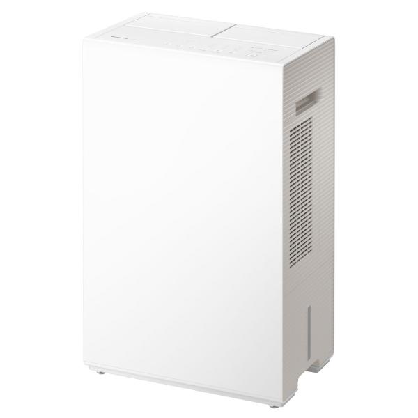 在庫状況：在庫僅少/2024年05月 発売/お部屋の温度を下げることはできません。　(運転時の放熱により温度上昇がございます。)除湿方式の特徴についてはページ下部の【タイプ別　除湿機の選び方】をご覧ください。※本製品の除湿方式は(コンプレッ...