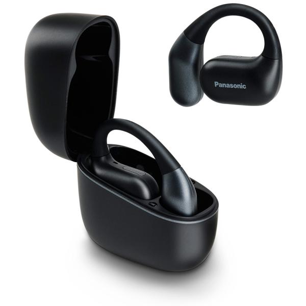 在庫状況：お取り寄せ/2025年06月 発売/◆耳を塞がない快適な装着感◆Bluetoothバージョン：5.4◆対応プロファイル：A2DP、AVRCP、HFP◆連続約7時間再生/[RBF10DK]