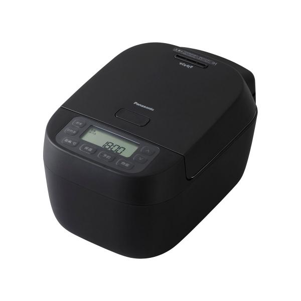 在庫状況：在庫あり/2025年06月 発売/◆感動のかまどごはんを目指した炊き技。おどり炊き◆急減圧で爆発的な沸騰によりお米がおどり一粒一粒に熱が伝わる◆容量：1.0L(5.5合炊き)◆内釜：備長炭釜　厚さ1.6mm/[SRN310DK]【...