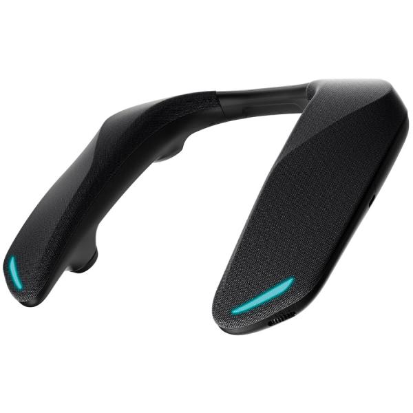 在庫状況：在庫僅少/2025年06月 発売/◆ゲームの世界に完全に入り込む◆通信方式：2.4GHz帯専用無線◆再生時間：約9時間/[SCGNW10S]