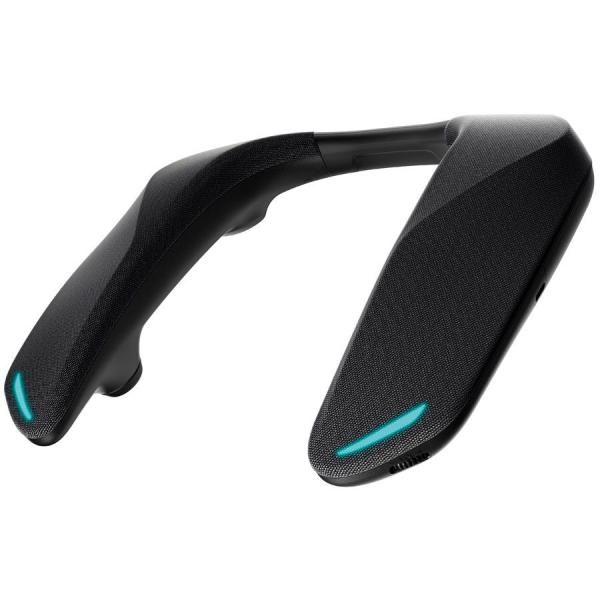 在庫状況：在庫僅少/2025年06月 発売/◆ゲームの世界に完全に入り込む◆通信方式：2.4GHz帯専用無線◆再生時間：約9時間/[SCGNW10S]