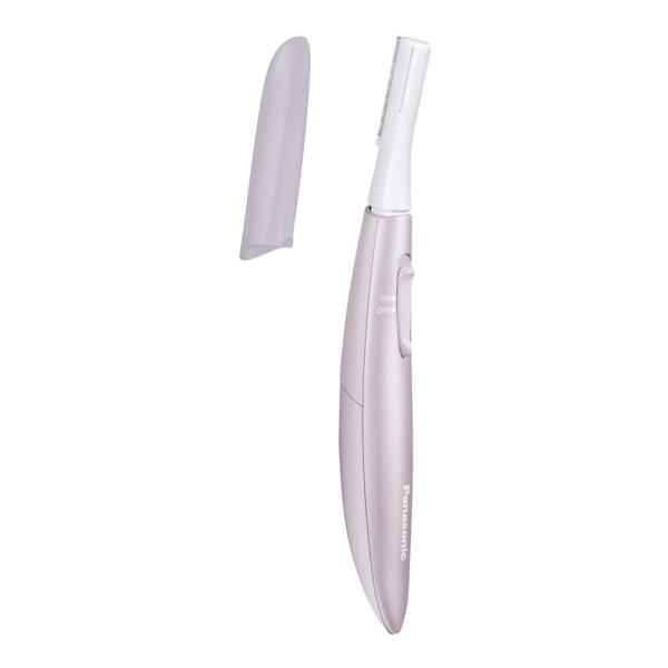 在庫状況：在庫あり/2025年05月 発売/◆フェイス専用刃で肌にやさしくシェービング◆肌にやさしく、使いやすい設計◆ポーチに入るコンパクトサイズ/[ESWF53V]