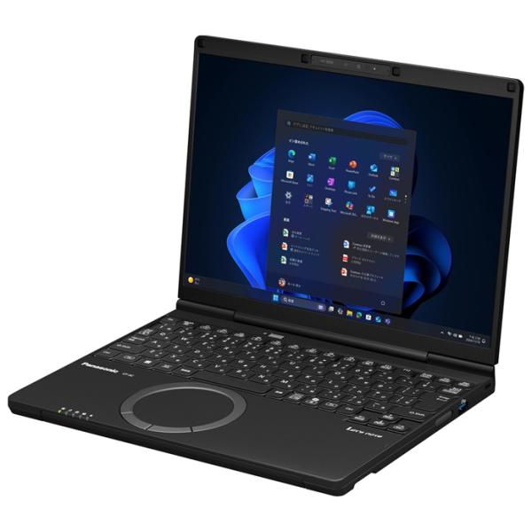 在庫状況：お取り寄せ/お届け：3〜4週間/2025年06月 発売/【 ご購入後のお問い合わせにつきまして 】操作方法・技術的なご質問・初期不良を含めた故障診断などにつきましては(パナソニックパソコン お客様ご相談センター)をご利用ください。...