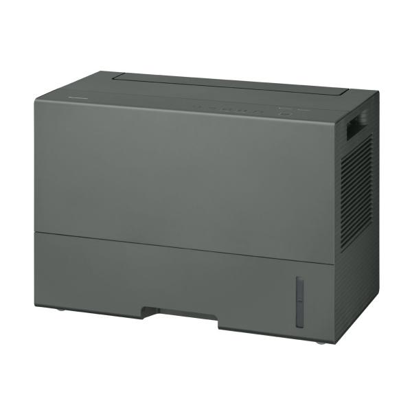 【発売日：2026年04月24日】予約受付中/2026年04月24日 発売予定/除湿方式の特徴についてはページ下部の【タイプ別　除湿機の選び方】をご覧ください。◆エコ・ハイブリッド方式で、省エネ・省スペースのコンパクトモデル・除湿能力(50...