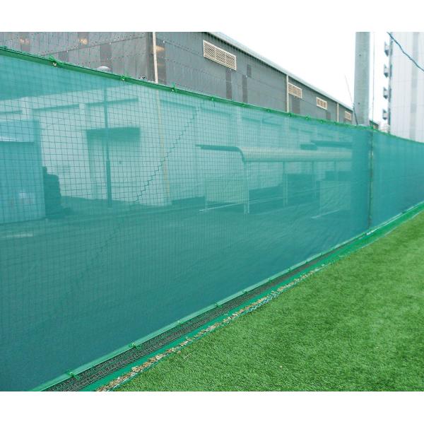 在庫状況：お取り寄せ/3日〜8日で出荷/※画像はイメージです。※この商品は 防風ネット MG2.0 です。◆防風ネットのスタンダード。/[ZZZN1951]