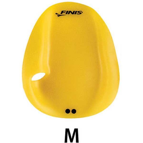 在庫状況：お取り寄せ/3日〜8日で出荷/◆ストラップのない構造のパドル。◆高い肘の位置で正しいストロークを行わないとパドルが手から外れてしまう。◆水面に浮くようリニューアル。/[FIN105129M]