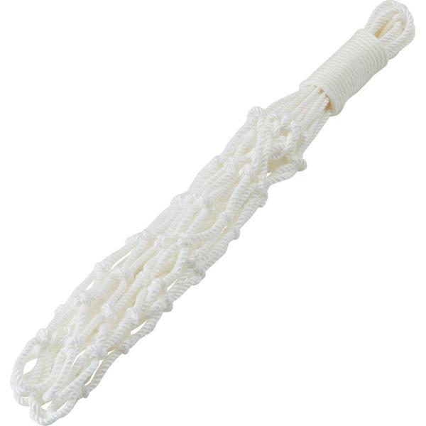 在庫状況：お取り寄せ/3日〜8日で出荷/※画像はイメージです。※この商品は バスケットゴールネット 検定 です。◆跳上防止式のバスケットゴールネット。/[ZZZN1711]