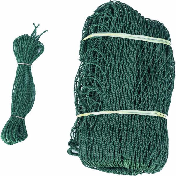 在庫状況：お取り寄せ/3日〜8日で出荷/※当商品は取替用ネットのみとなり、フレームは付属しません。※画像はイメージです。※この商品は トスバッティング取替用ネット硬式 です。◆極太ポリエチレン90本を使用したティーネットの取替用ネットです。...