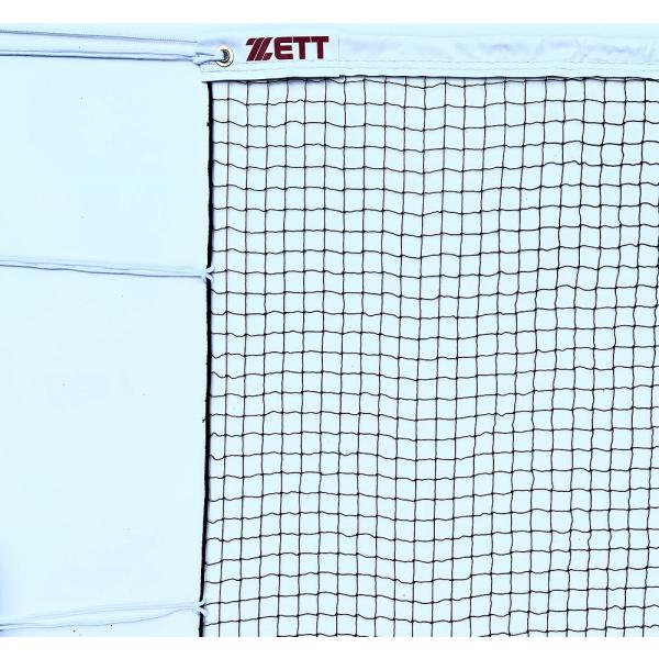 在庫状況：お取り寄せ/3日〜8日で出荷/※画像はイメージです。※この商品は バドミントンネット OM です。◆検定クラスの耐久性に優れたバドミントンネットです。/[ZZZKN2026]