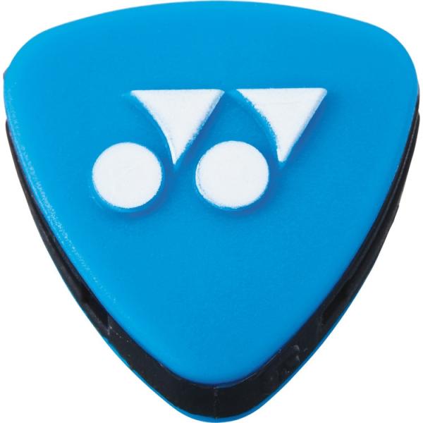 在庫状況：お取り寄せ/◆ヨネックス バイブレーションストッパー5◆三層構造で不快な振動をしっかり吸収◆2個入/[YOAC165188]