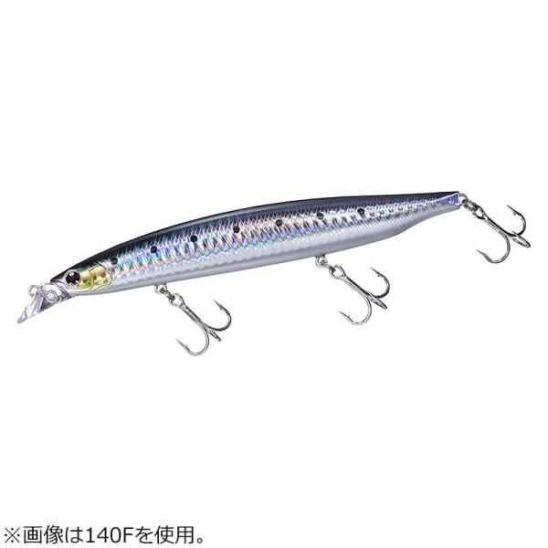 在庫状況：お取り寄せ/お届け：1〜2週間/◆新たなる飛びの伝説を引き継いだSLZバーティスがフルモデルチェンジ!(R)の名を冠してさらなる昇華へ!◆立ち上がり性能も大幅に改善!(マグロック+R Ver.S)◆12cmクラスミノー最高峰の飛距...