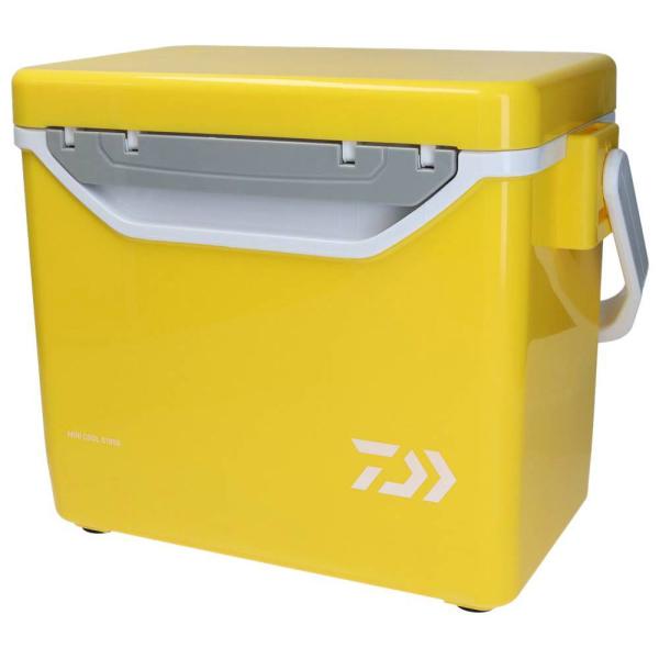 在庫状況：お取り寄せ/3日〜6日で出荷/◆スポーツやアウトドアにピッタリ!ペットボトルや食べ物にも最適な小型クーラー◆用途に合わせて選べる6.5リットル、8.5リットル、10.5リットルの3サイズ、各5色展開◆高保冷のスチロール仕様・外寸サ...