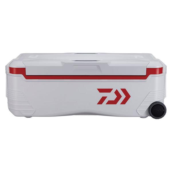 在庫状況：在庫あり/◆大物スッポリのトランクマスターHDシリーズ。安心の大容量ボディーにうれしい機能を搭載。◆ロングボディーで大型青物もスッポリ収納可能(6000：内寸85cm、4800：内寸75cm)◆大型静音キャスターで持ち運び楽々・外...