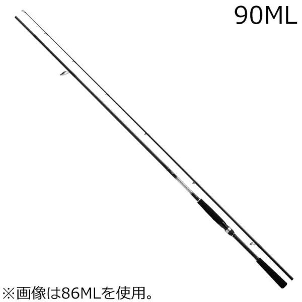 在庫状況：お取り寄せ/お届け：1〜2週間/2023年04月 発売/◆安心クオリティの入門シーバス・フラットフィッシュ用ロッド◆港湾部やから河川まで幅広く対応するシーバスのオールラウンドモデル。◆ブレーディングX・ルアー：7〜35g・ライン：...