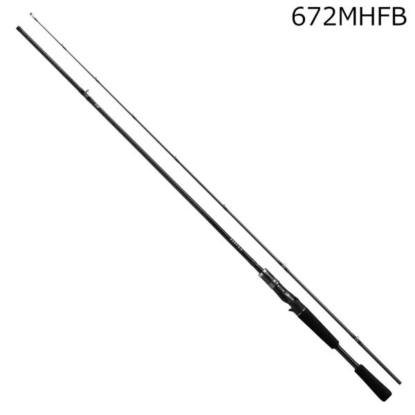 在庫状況：お取り寄せ/2024年03月 発売/◆世界基準のバスブランド(TATULA) ロッドに新シリーズ(TATULA XT)が登場!!◆緻密なアクションを生み出すソフトなティップにカバーから強引に引きずり出す強靭なバットパワーを高次元で...