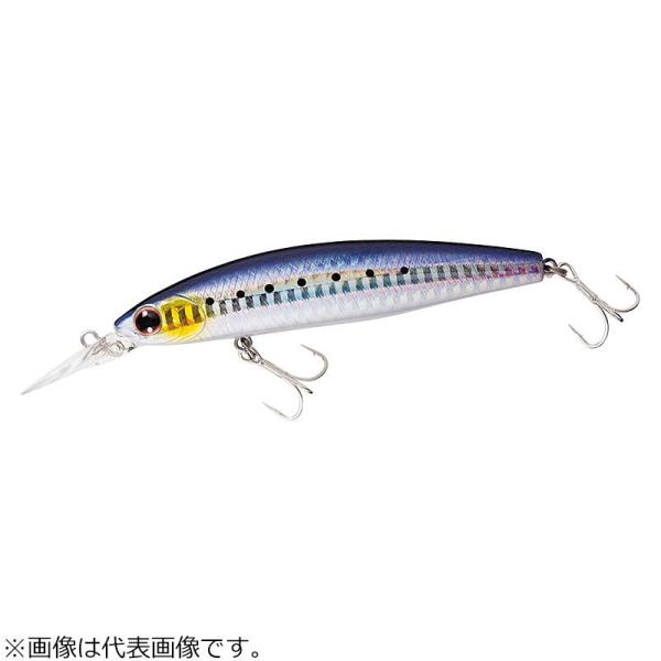 在庫状況：お取り寄せ/◆小沼正弥完全監修。テッパンだけでは芸が無い、誰もが苦手にしている堤防、磯等における中層と足元を攻められるぶっ飛びサーチシンキングダイバー◆(サイレントウエイトオシレートシステム)+(HGS(ホールド・グラビティ・シス...