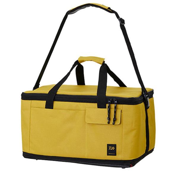 在庫状況：お取り寄せ/お届け：1〜2週間/2022年05月 発売/◆ソフトクールが更なる進化。ハイブリット断熱構造を採用して折り畳み性能はそのままで高保冷化を実現。・重量：1.9kg・内寸サイズ(約)：幅32×奥行48×高さ27cm・外寸サ...