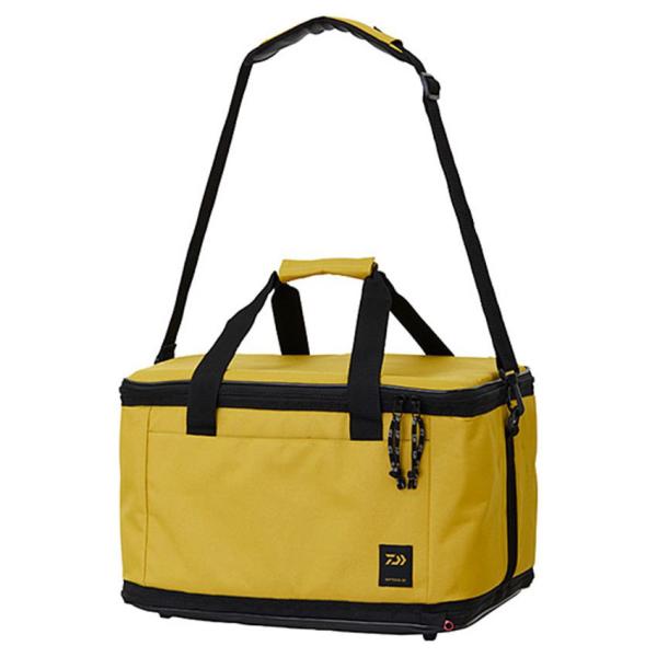 在庫状況：お取り寄せ/お届け：1〜2週間/2022年05月 発売/◆ソフトクールが更なる進化。ハイブリット断熱構造を採用して折り畳み性能はそのままで高保冷化を実現。・重量：1.6kg・内寸サイズ(約)：幅30×奥行41×高さ25cm・外寸サ...