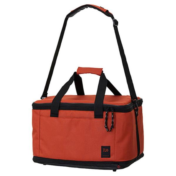 在庫状況：お取り寄せ/お届け：1〜2週間/2022年05月 発売/◆ソフトクールが更なる進化。ハイブリット断熱構造を採用して折り畳み性能はそのままで高保冷化を実現。・重量：1.6kg・内寸サイズ(約)：幅30×奥行41×高さ25cm・外寸サ...