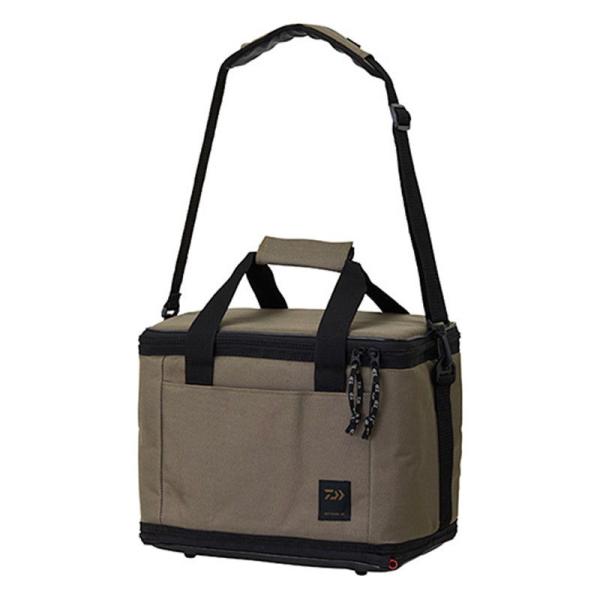 在庫状況：在庫あり/2022年05月 発売/◆ソフトクールが更なる進化。ハイブリット断熱構造を採用して折り畳み性能はそのままで高保冷化を実現。・重量：1.2kg・内寸サイズ(約)：幅20×奥行31×高さ25cm・外寸サイズ(約)：幅23×奥...