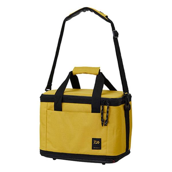 在庫状況：在庫僅少/2022年05月 発売/◆ソフトクールが更なる進化。ハイブリット断熱構造を採用して折り畳み性能はそのままで高保冷化を実現。・重量：1.2kg・内寸サイズ(約)：幅20×奥行31×高さ25cm・外寸サイズ(約)：幅23×奥...