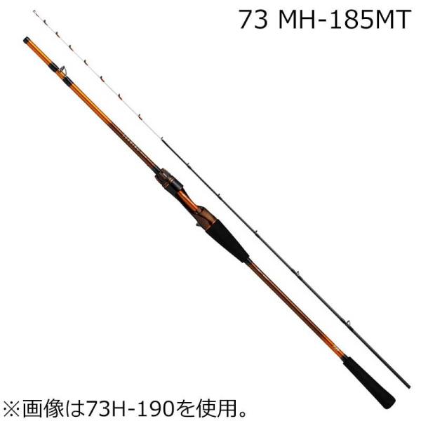 在庫状況：お取り寄せ/お届け：1〜2週間/2023年04月 発売/◆新バランス理論を纏い、更なる進化を遂げたライトゲームロッドの金字塔!◆メタルトップならではの感度が光る王道7：3調子。◆ESS、AGS、メタルトップ、Vジョイント、X45、...