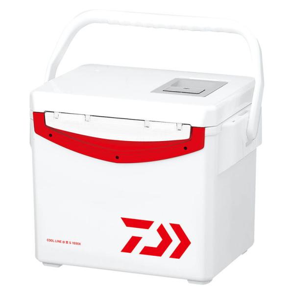 在庫状況：在庫僅少/2022年05月 発売/※画像は代表画像です。◆ダイワクーラーボックスの定番シリーズがリニューアル。座れて便利。使い勝手の良い両開き上フタ。◆取り外し可能でお手入れ簡単な両開き上フタ◆ガッシリ座れる剛性ボディ(リブ構造を...