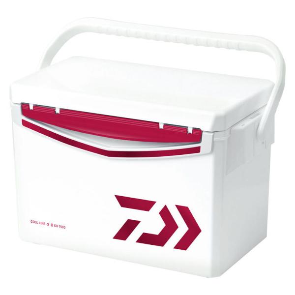 在庫状況：在庫僅少/2022年05月 発売/※画像は代表画像です。◆ダイワクーラーボックスの定番シリーズがリニューアル。座れて便利。使い勝手の良い両開き上フタ。◆取り外し可能でお手入れ簡単な両開き上フタ◆ガッシリ座れる剛性ボディ(リブ構造を...