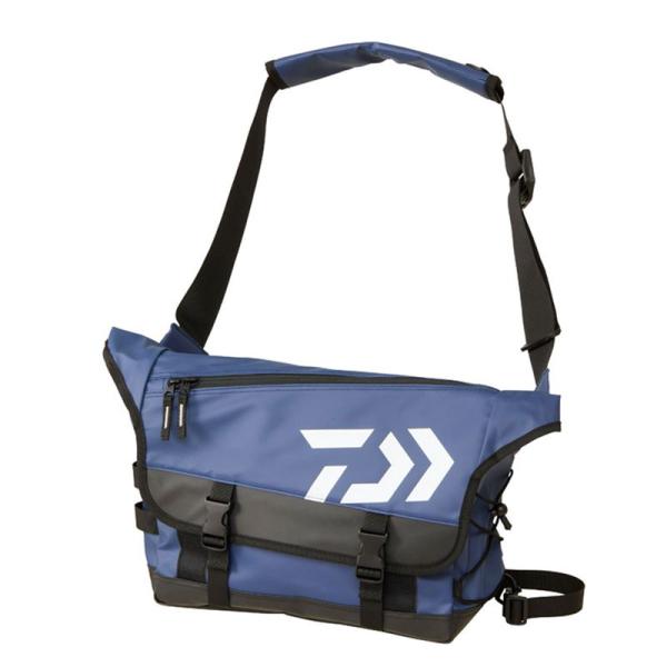 在庫状況：在庫僅少/2022年05月 発売/◆機能性、大容量を兼ね備えたメッセンジャータイプ。◆中型ボックス(26×19cm程度)を4個収納可能◆前面フラップを開けなくても内容物が取り出せる・サイズ(約)：幅35×奥行14×高さ27cm/[...