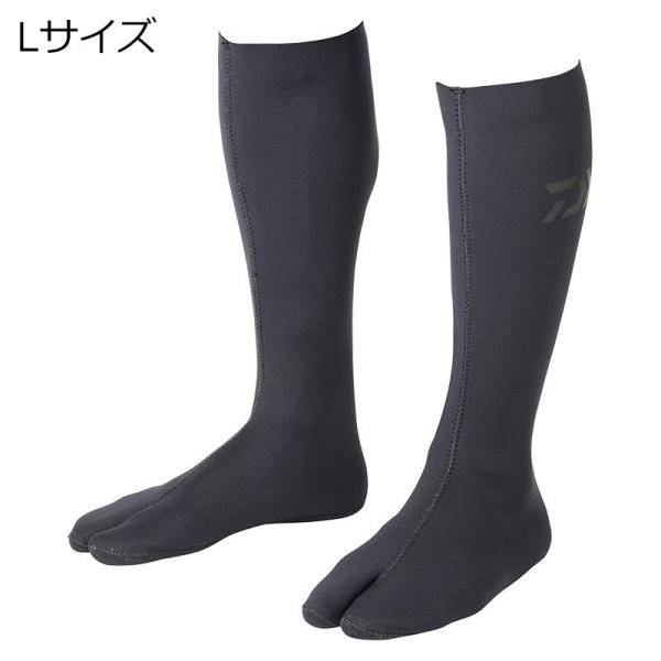 在庫状況：お取り寄せ/2023年03月 発売/◆フィット感、保温性、クッション性が高いクロロプレン製ソックス復刻◆ウェーディングシューズ等とセットで使用することで、フィット感、保温性、クッション性が大幅にアップ。1.5mm厚クロロプレン採用...