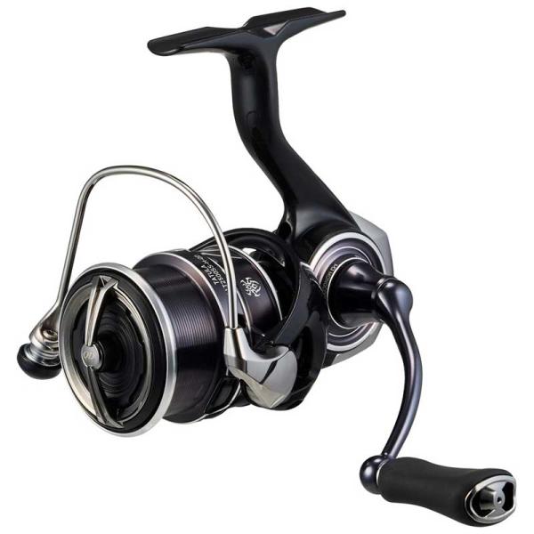 在庫状況：在庫僅少/2023年05月 発売/◆(ZAION V製モノコックボディ×AIRDRIVE DESIGN)により、剛性と操作性を高めたバスフィッシング専用スピニング。◆AIRDRIVE DESIGN(エアドライブデザイン)、ZAIO...