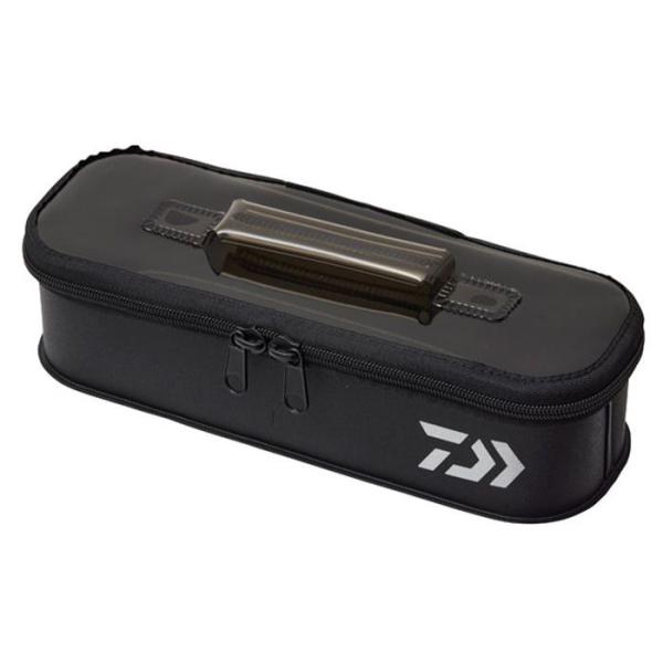 在庫状況：在庫僅少/2022年09月 発売/◆すっきり収納を実現!クローゼットシステム搭載。◆内容物の見やすい透明ブラックのフタ。◆フレキシブルで積み重ね簡単、持運び、取出しに便利なトップハンドル。・サイズ(約)：幅29×奥行10×高さ7c...