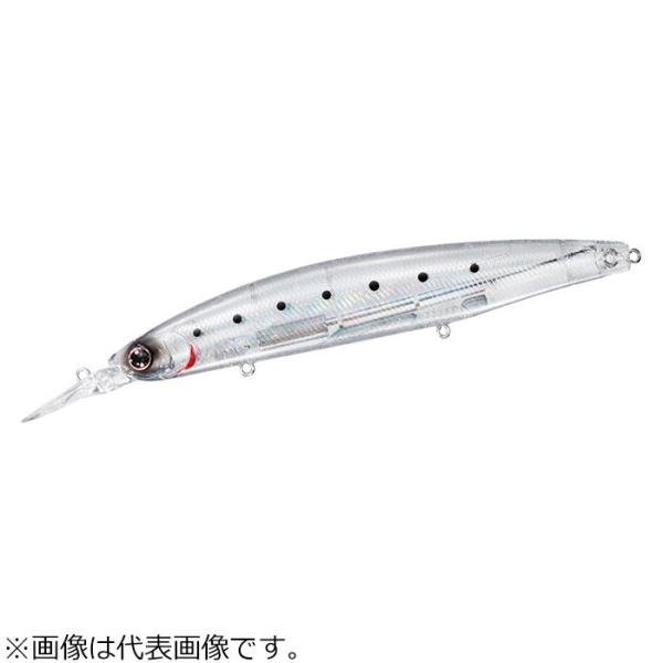 在庫状況：お取り寄せ/2023年05月 発売/◆小沼正弥完全監修。テッパンだけでは芸が無い、誰もが苦手にしている堤防、磯等における中層と足元を攻められるぶっ飛びサーチシンキングダイバー◆(サイレントウエイトオシレートシステム)+(HGS(ホ...